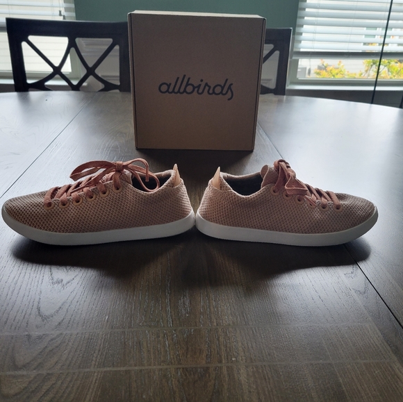 allbirds | Shoes | Allbirds Tree Piper Wasatch White | Poshmark
